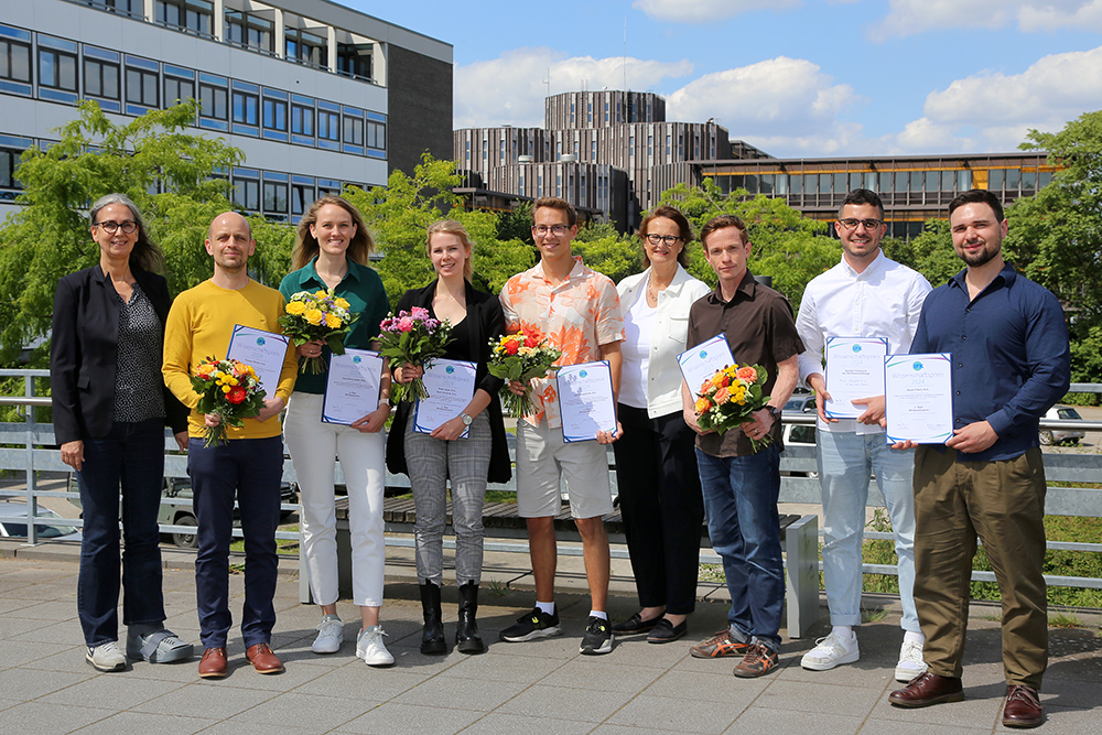 IFK-Tag der Wissenschaft 2024 | IFK